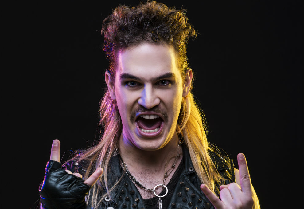 Matías Mayer, entre el teatro y la TV | Lunateen