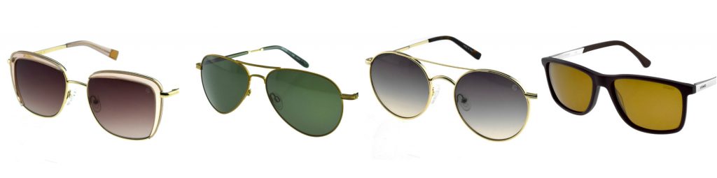 lentes Collage | Lunateen