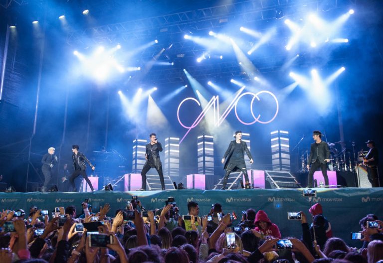 cnco m 32 | Lunateen