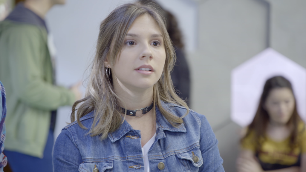 Paulina V | Lunateen