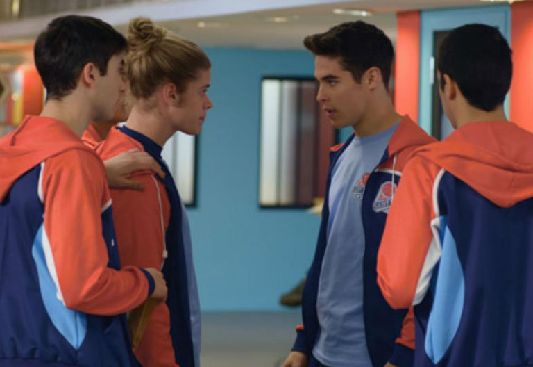 EXCLUSIVO: Entrevistamos a Lupe y Juanma de Go! | Lunateen